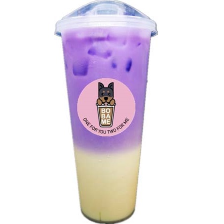 Order Online! Boba Me