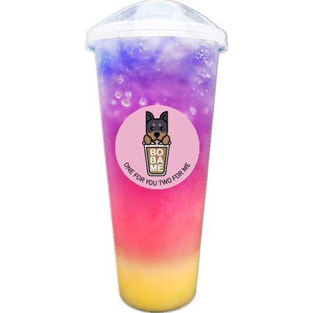 Order Online! Boba Me